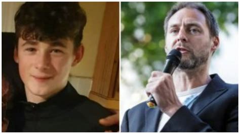 Scots Comedian Issues Plea For Help To Find Missing Nephew The