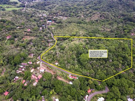 Luxury Homes For Sale Playa Carrillo Costa Rica Real Estate Condos Townhomes Villas
