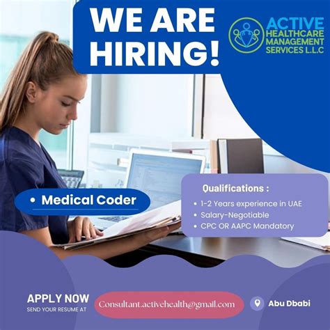 Md Irfanullah Roomy On Linkedin Medical Coders Abudhabi 20 Comments