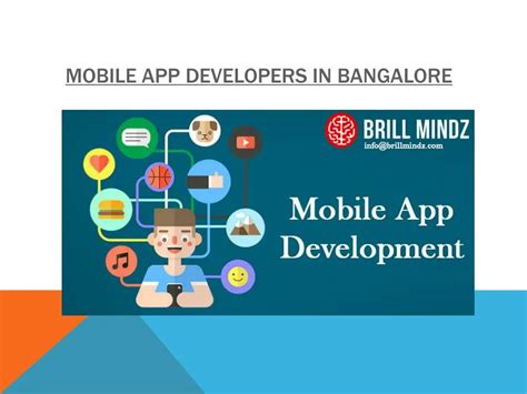 Ppt Mobile App Development Company In Bangalore Powerpoint Presentation Id 7712200