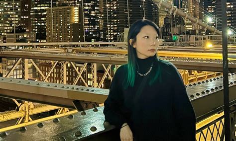 Conversations With Xuan Liu Voyage Atl Magazine Atl City Guide