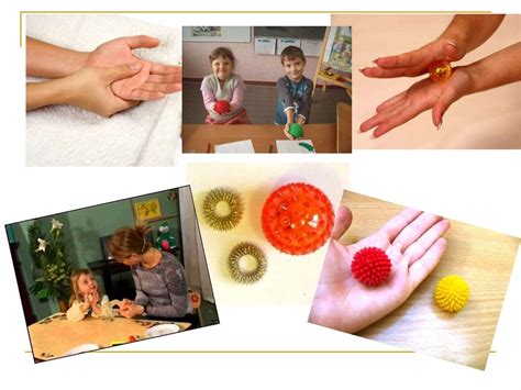 Использование пальчиковой гимнастики на занятиях - online presentation