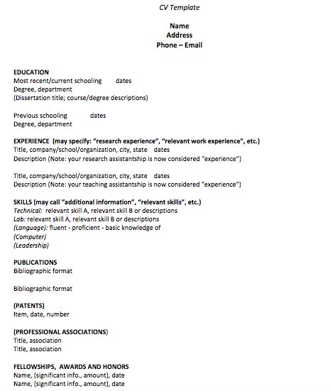 Automatically Update Citation Metrics In Your Cv With A Bare Minimum Script Part I Hello World
