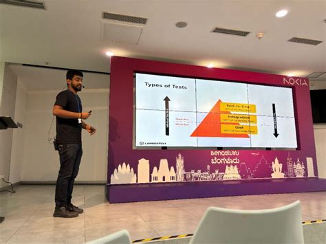 devang pipaliya on linkedin docker dockerdevtoolday lambdatest