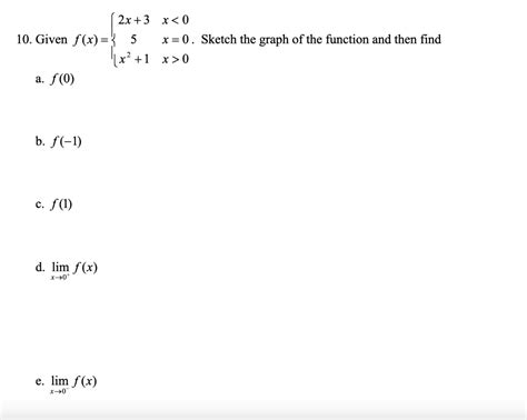Solved This Is About Calculus Question I Need To Write Chegg Com