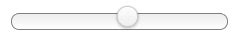 C Slider And Radio Button Styling In Wpf Stack Overflow