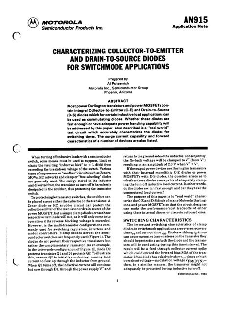 Tektronix Type 576 Curve Tracer Pdf