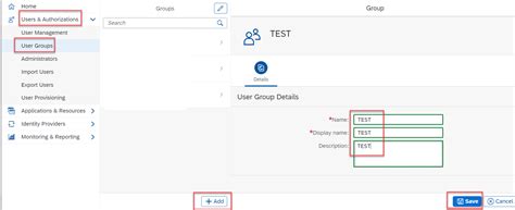 SuccessFactors SSO Configuration By Integrating SAP Cloud Platform Identity Authentication IAS