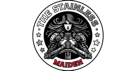 Threaded Fasteners The Stainless Maiden