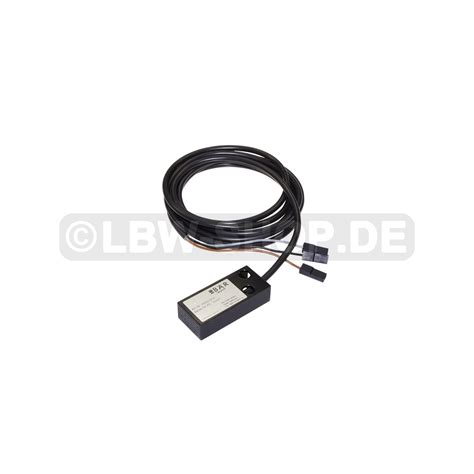 Proximity Switch Pnp Nc 101130351 Bär Cargolift