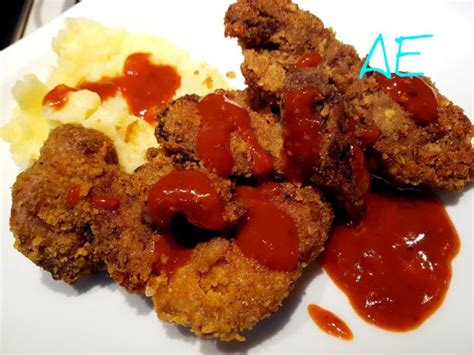Oven Baked Chicken Livers Your Recipe Blog