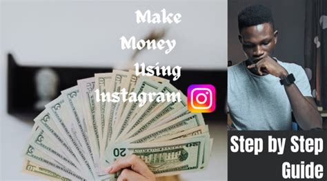 How To Make Money On Instagram A Step By Step Guide Haseebtech