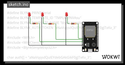 Uts Wokwi Esp32 Stm32 Arduino Simulator