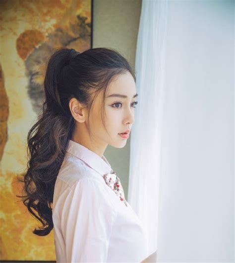 Top Angelababy Sexy Hot Photos