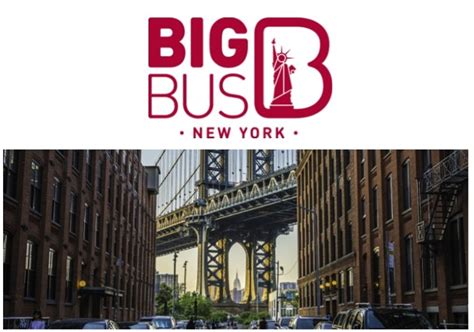 미국 뉴욕 자유여행 200 즐기는 법 뉴욕 빅버스 투어의 모든 것 네이버 블로그
