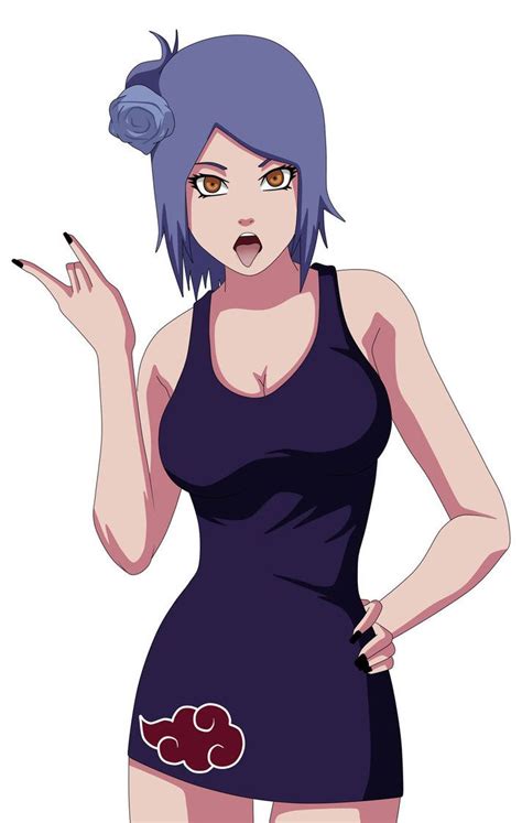 1000 Images About Konan On Pinterest Sexy Posts And The Ojays