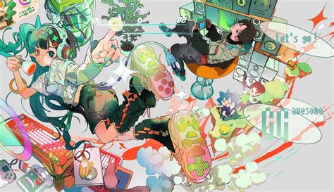 Tokyo Game Show Dated