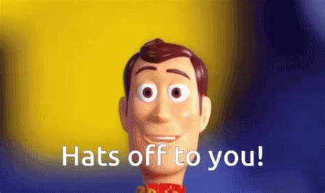 Hats Off S