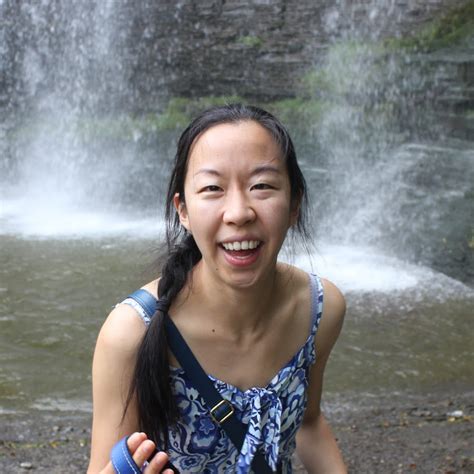 Ally Huang Youtube