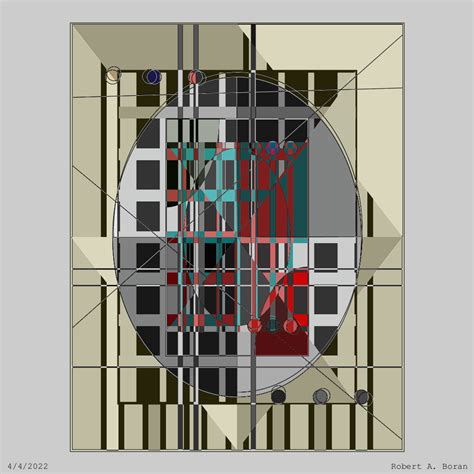 Non Objective Constructivism Processingjava Rgenerative