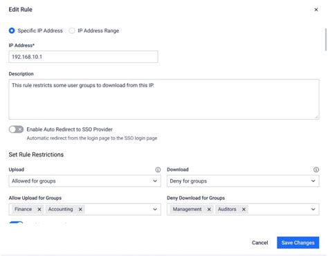 Metadefender Managed File Transfer Opswat