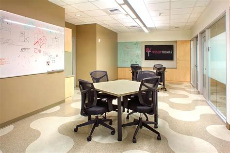 Project Keck Laboratory Wesely Thomas