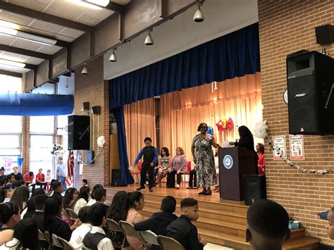 Ed White Elementary