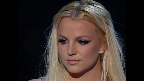 Britney Spears Gimme More Original Cut Hd Youtube