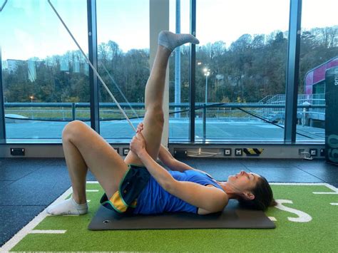 How To Tackle Tight Hamstrings Common Causes And Solutions To Relieving Tightness