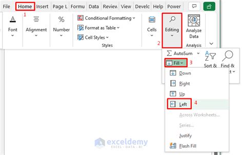 How To Move Filtered Cells In Excel 3 Methods Exceldemy