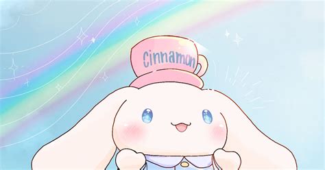 Sanrio Cinnamon Cinnamoroll 色んな推しまとめ1 Pixiv