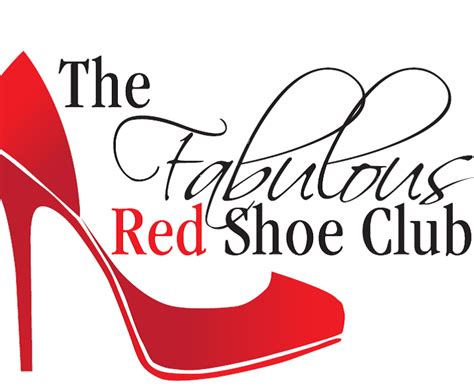 The Fabulous Red Shoe Club Home Facebook
