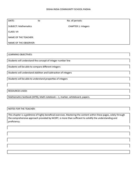 Chapter 1 7th Pdf Multiplication Integer