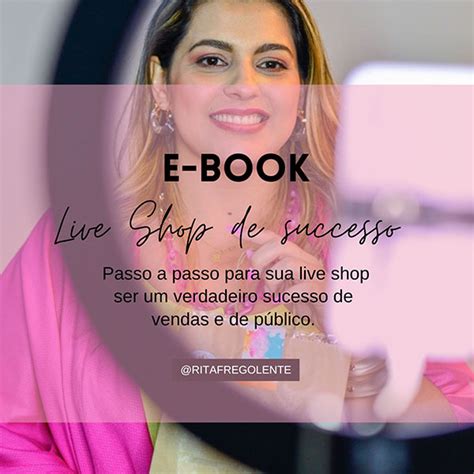 Live Shop De Sucesso