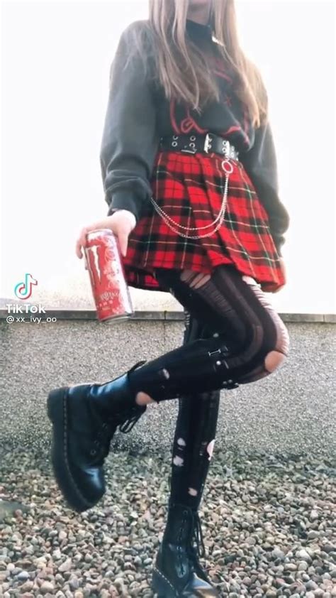 23 Ok Edgelord Ideas Alternative Outfits Fashion Inspo Outfits Cute