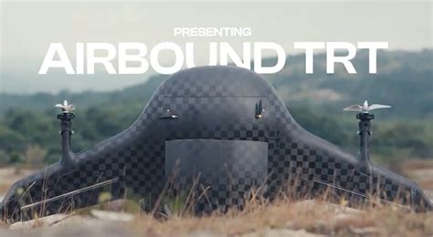 Step Aside Amazon This Sexy Delivery Drone Is About To Take Over