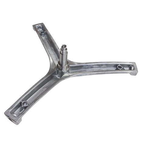 Крестовина барабана Haier 0020100450B для стиральной машины купить в Москве