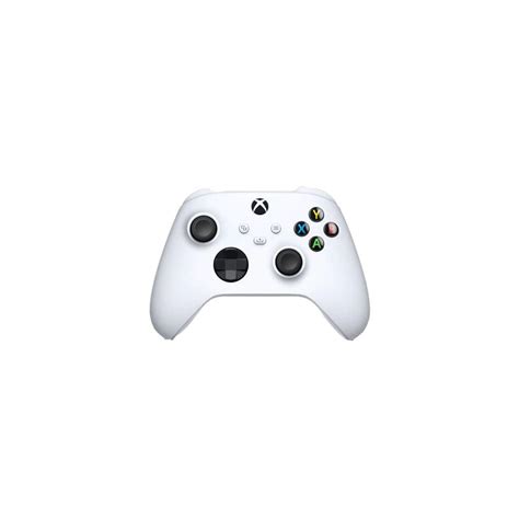 Xbox Wireless Controller Robot White Artofit