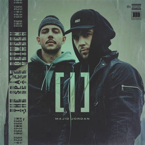 Majid Jordan Wallpapers Wallpaper Cave