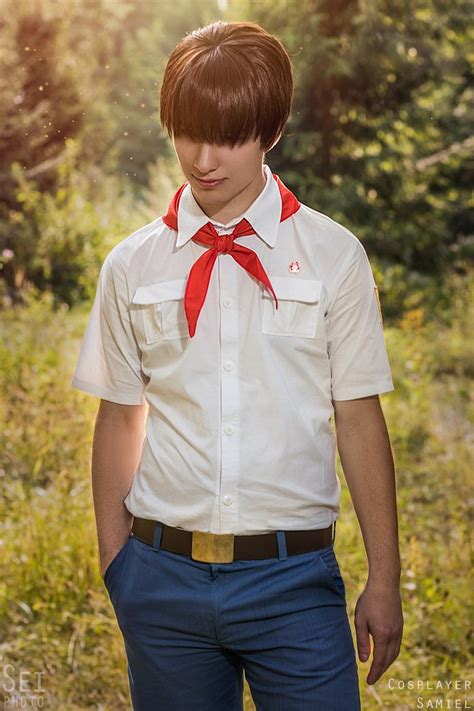 Пионерки крупным планом и не только) | Пикабу