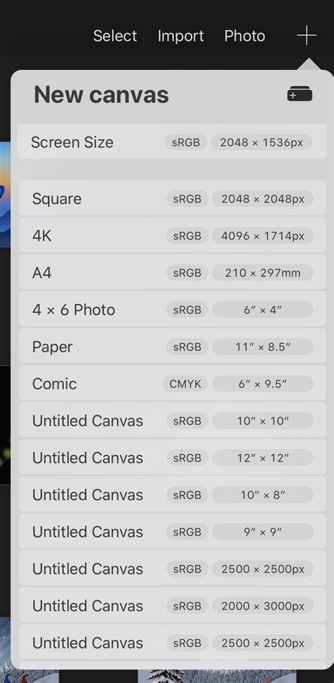 Create A Marble Effect Backing Paper In Procreate Creative Fabrica