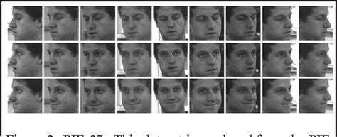 Figure 2 From Local Discriminant Embedding And Its Variants Semantic