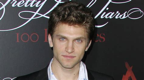 Keegan Allen Wallpapers Wallpaper Cave