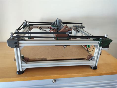 Mini Cnc Pcb Barakaldo Makers