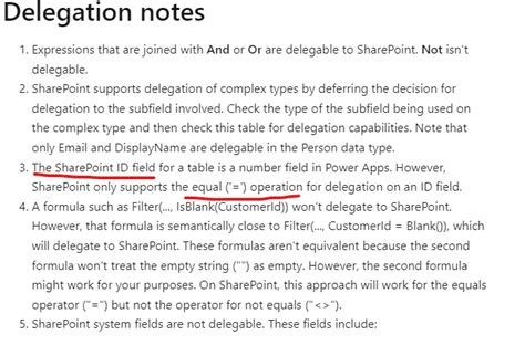Solved Unable To Pull More Than 2000 Rows From Sharepoint Power