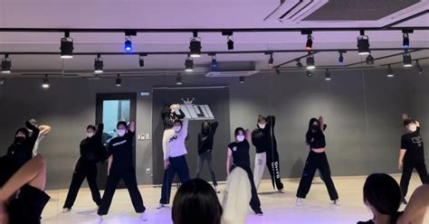 왁킹 댄스 그룹 레슨 배금비 숨고 숨은고수