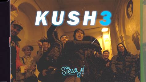 J2lasteu Kush 3 Youtube Music
