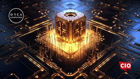 Orca Computing Unveils The Pt 2 Delivering Quantum Enhanced Generative Ai Capabilities