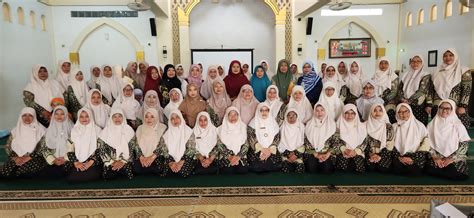 Kajian Ramadhan 1446 H Ikatan Guru Aisyiyah Bustanul Athfal Igaba