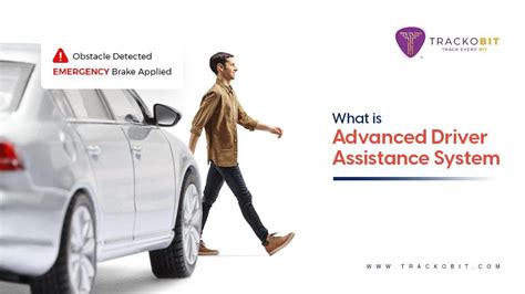What Is Advanced Driver Assistance System Adas